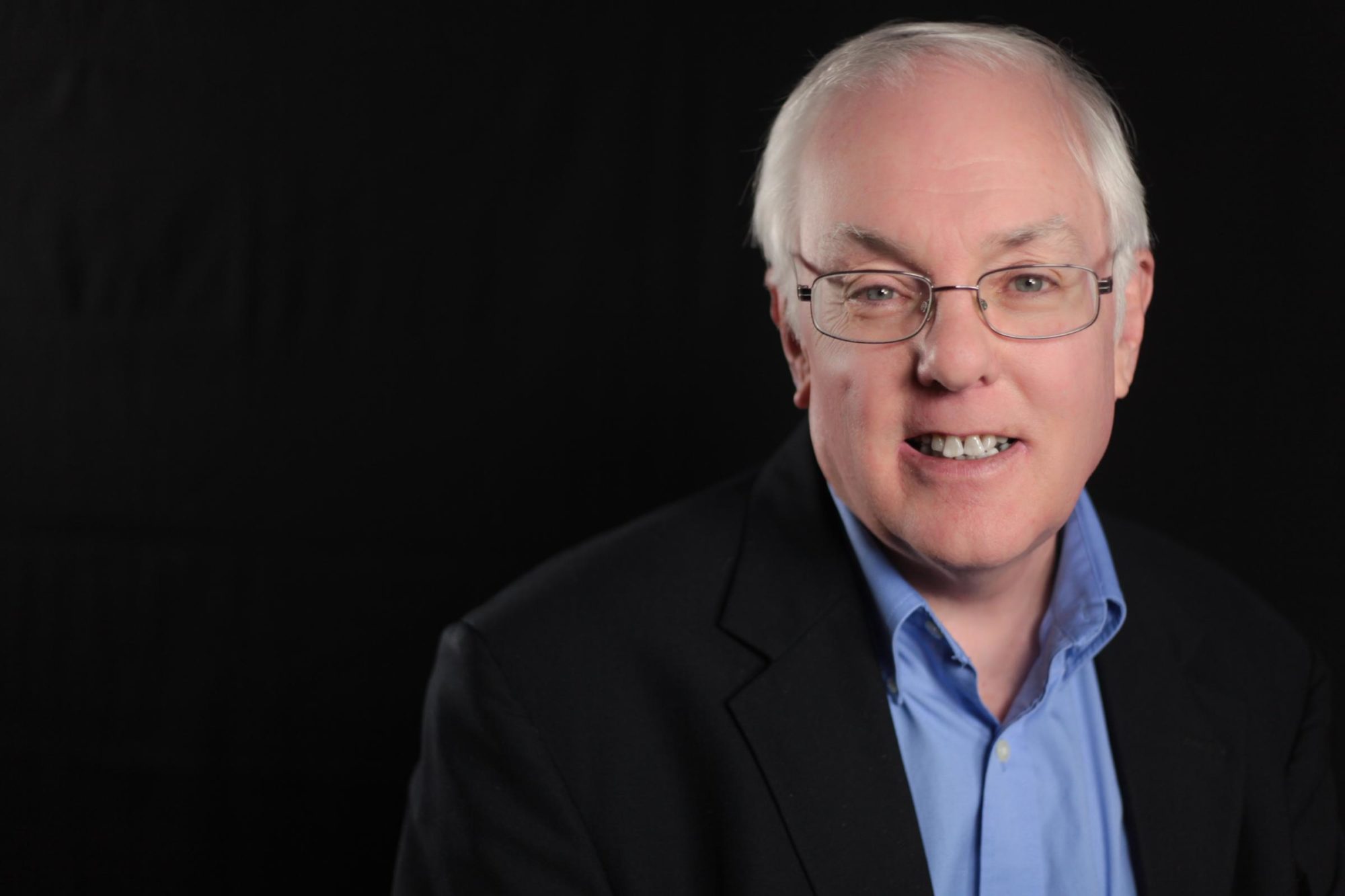 Remembering David McCollum - The Baylor Line