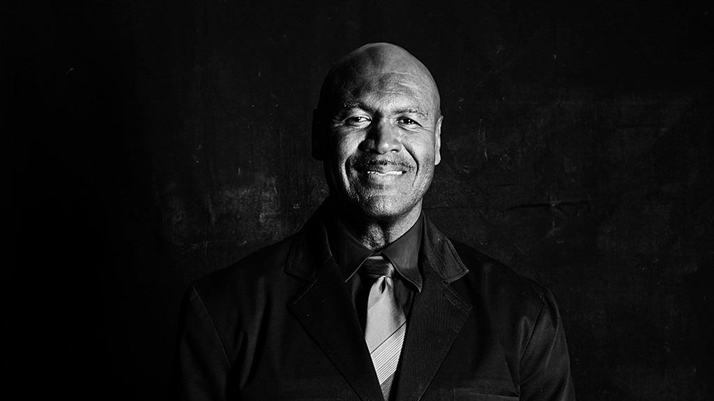 HOF Winners 2019: Alfred Anderson - The Baylor Line