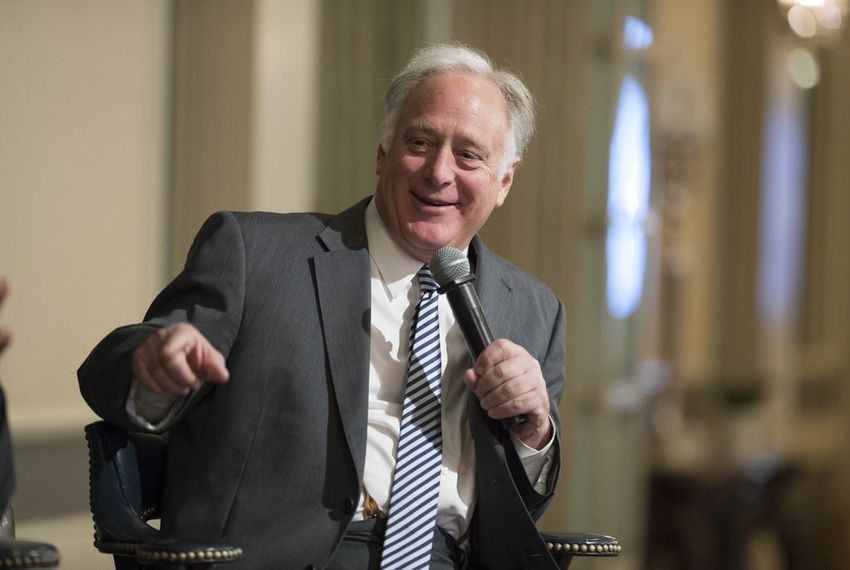 Between the Lines With Kirk Watson - The Baylor Line