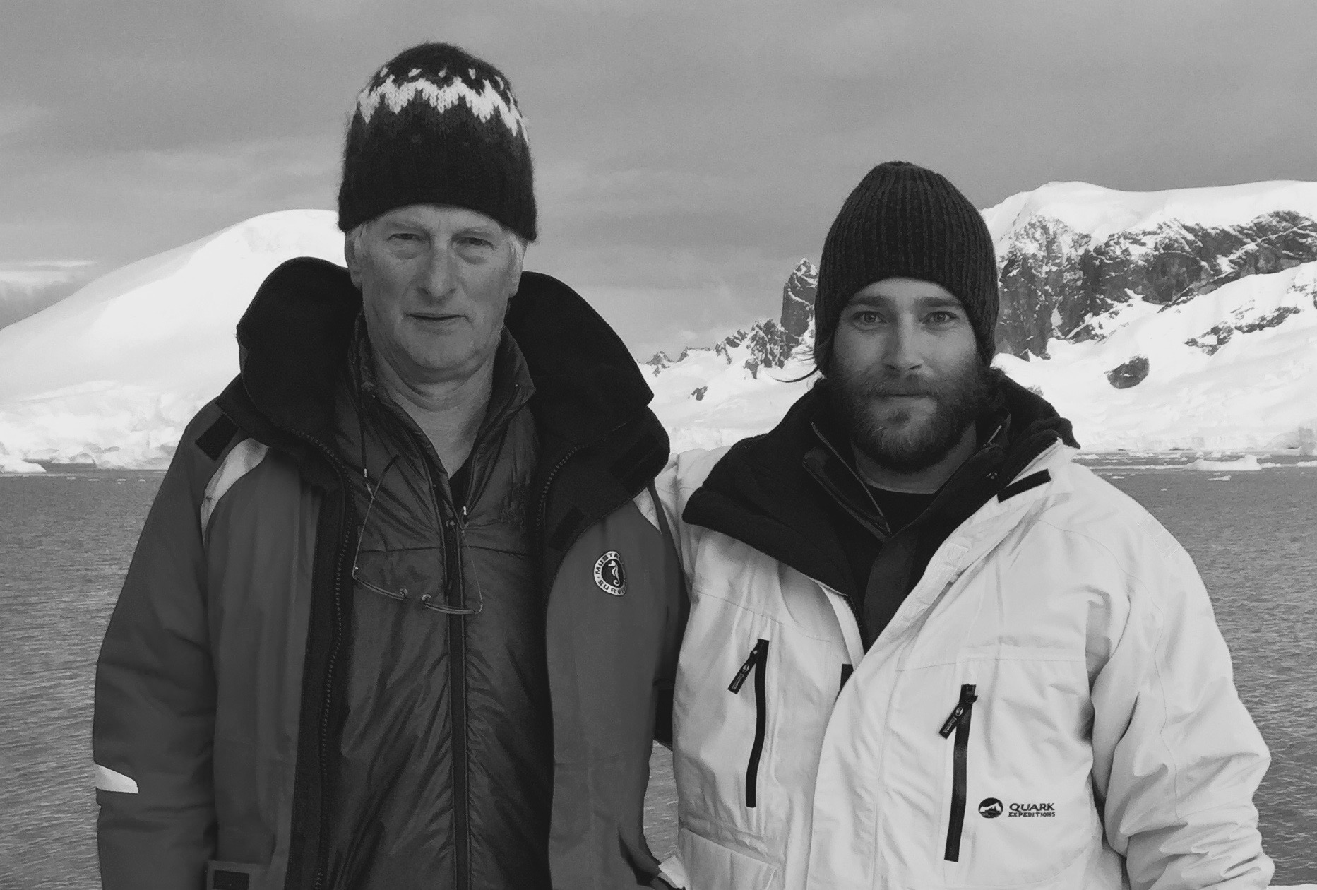 The Last Continent: Exploring Antarctica on the 100th Anniversary of ...