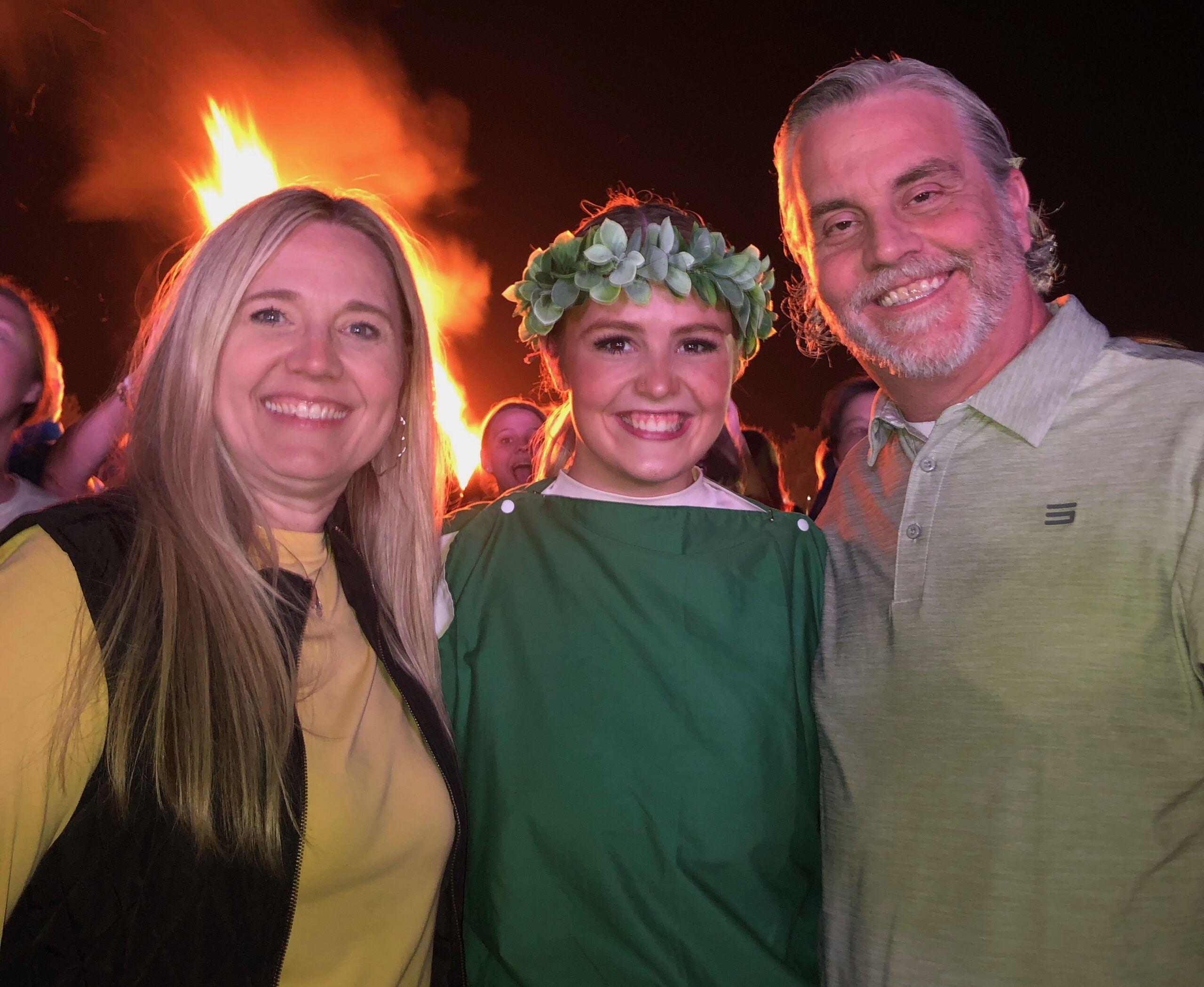 The Busiest, Craziest Time To Be A College Student - The Baylor Line