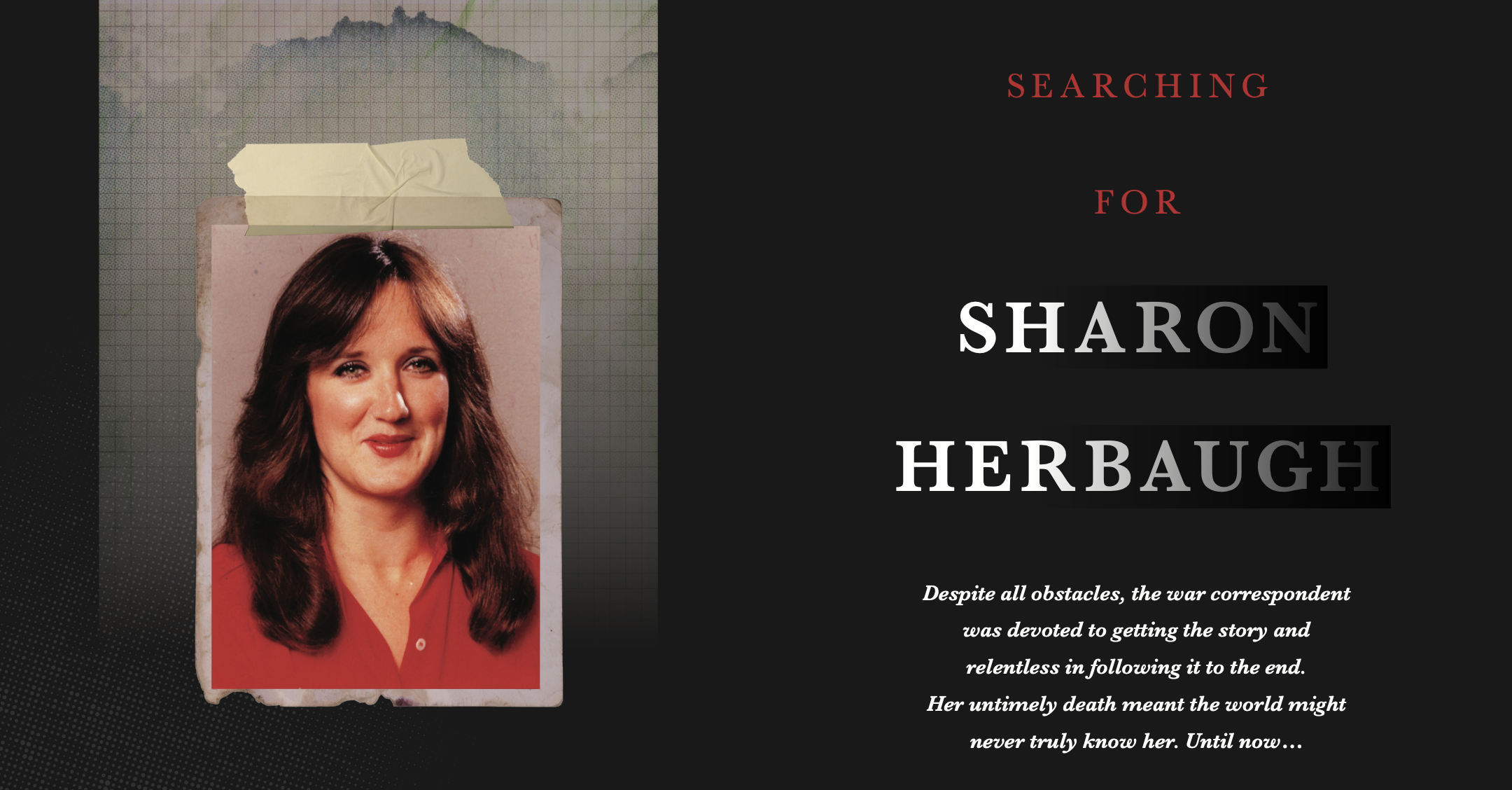Searching for Sharon Herbaugh - The Baylor Line