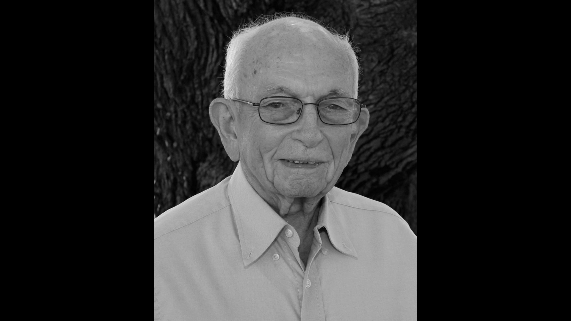 The Lasting Legacy (and Long Life) of Dr. John Belew - The Baylor Line