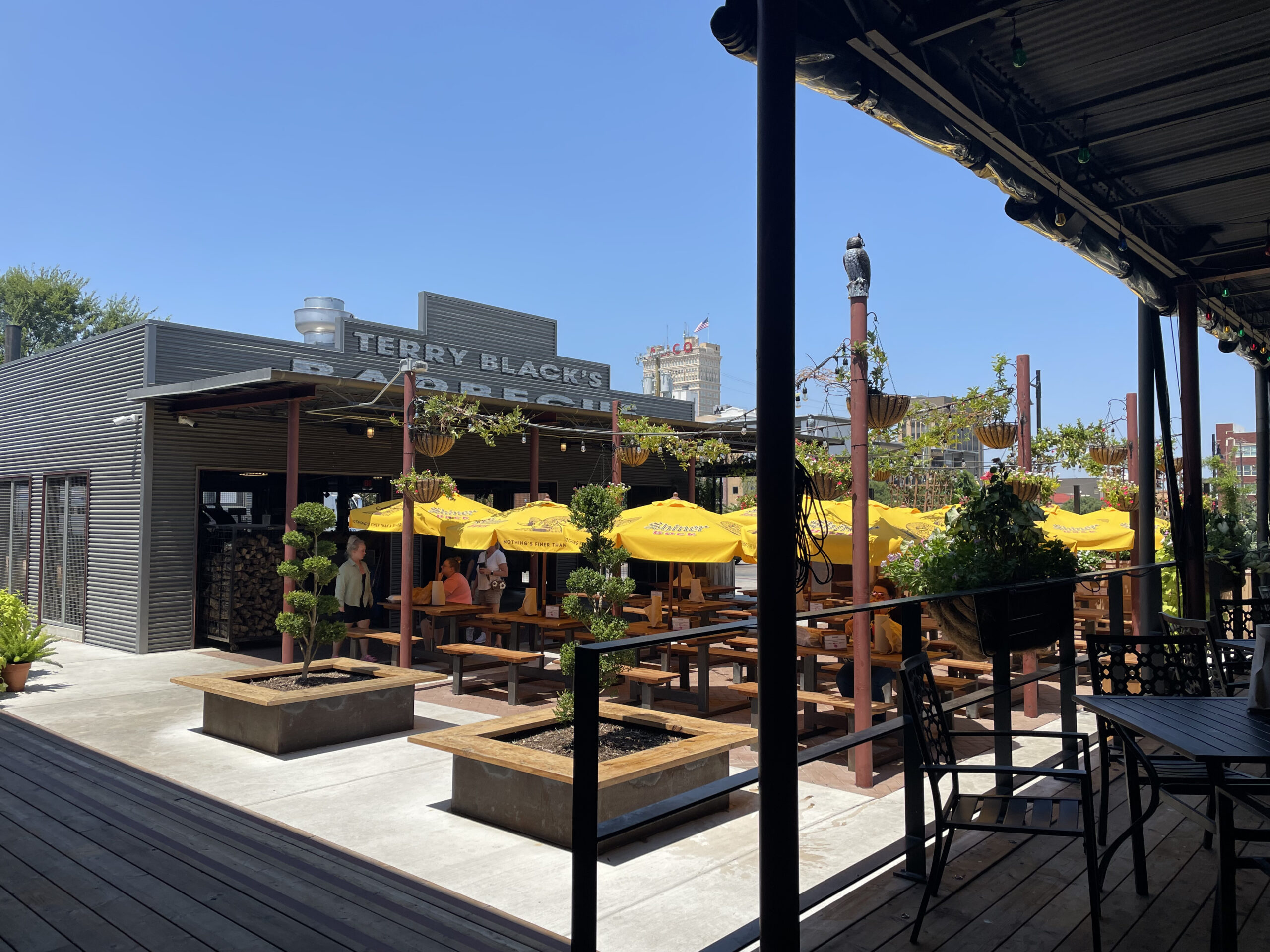 6 New Hot Spots in Waco for Fall 2024 - The Baylor Line