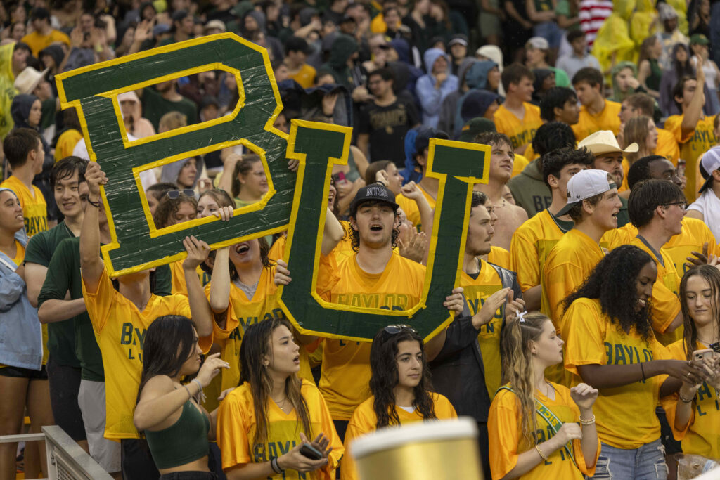 The Bears Are Back: Baylor Football ‘24 Preview - The Baylor Line