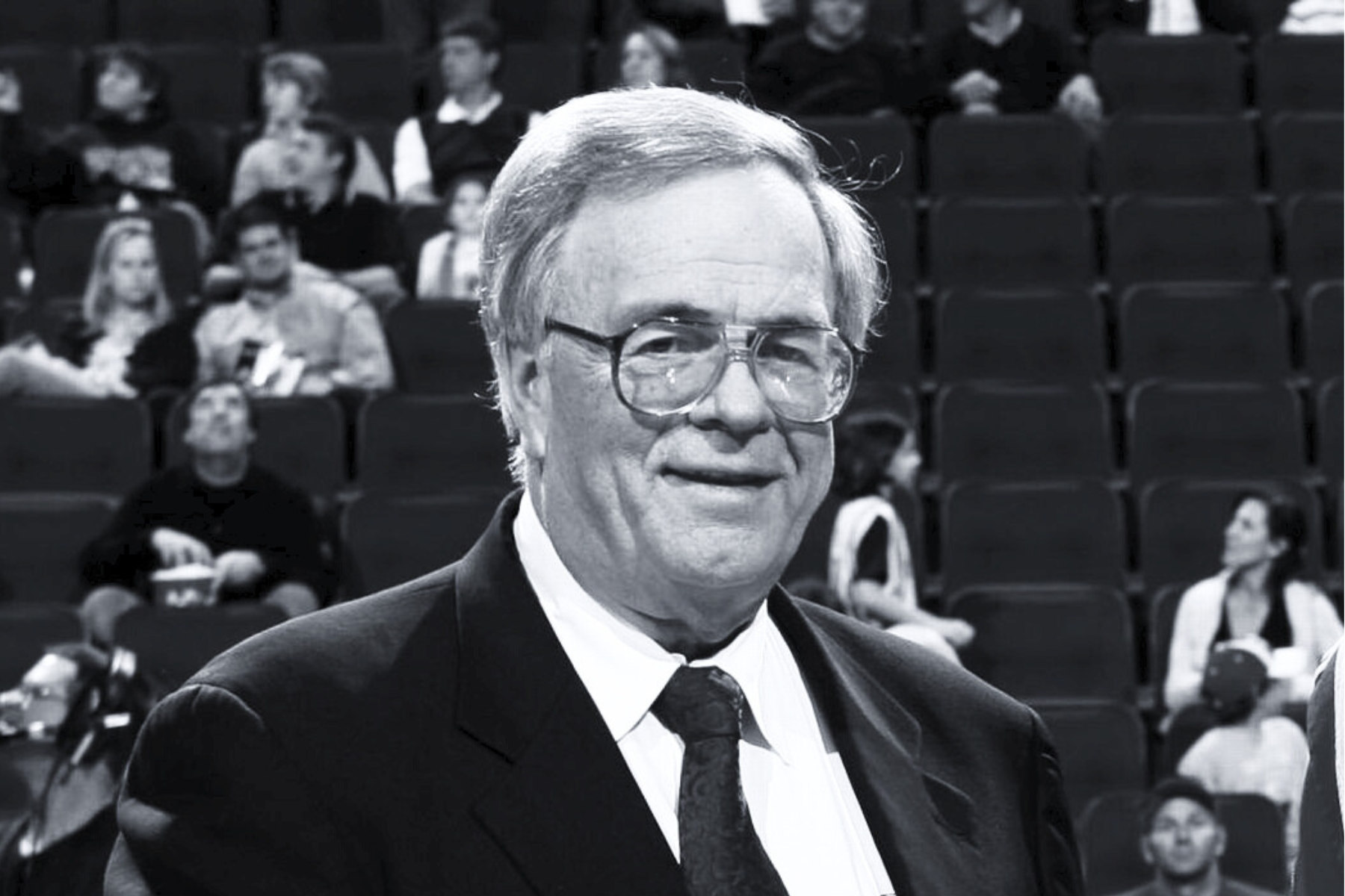 Remembering Carroll Dawson - The Baylor Line