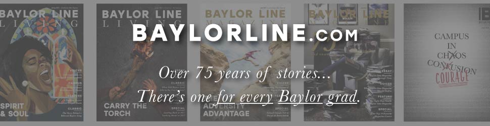 Profiles - The Baylor Line