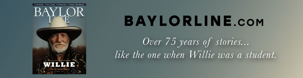 News - The Baylor Line
