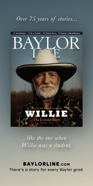 Baylor Line Events - The Baylor Line