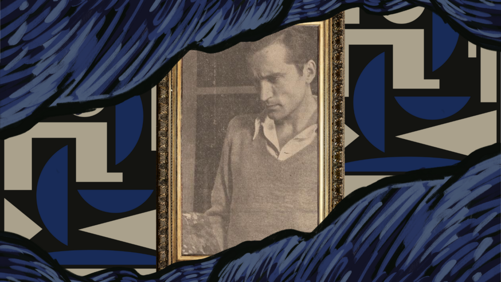 Reynold Arnould: The Curious Case of the Purloined Painting and Baylor ...