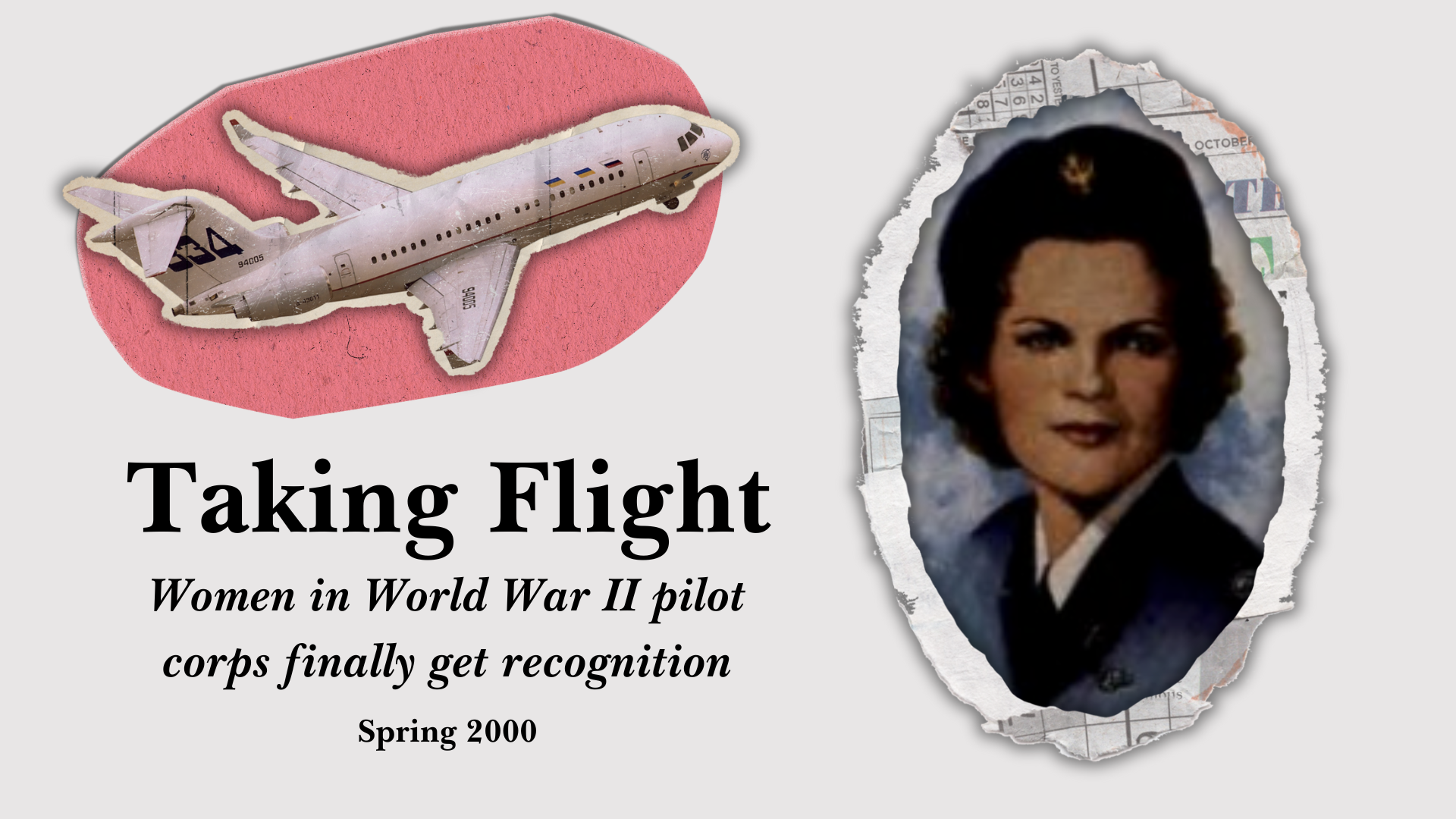 Alumni Spotlight: Taking Flight - The Baylor Line