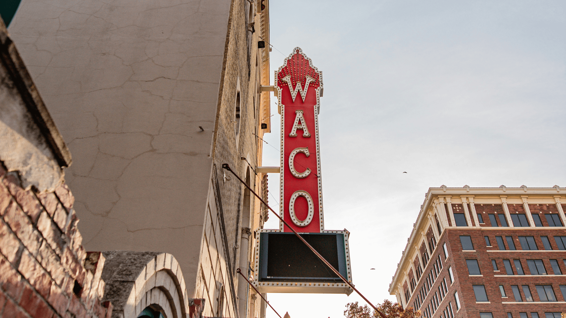 Waco Tours: Top 8 Experiences You Can't Miss - The Baylor Line