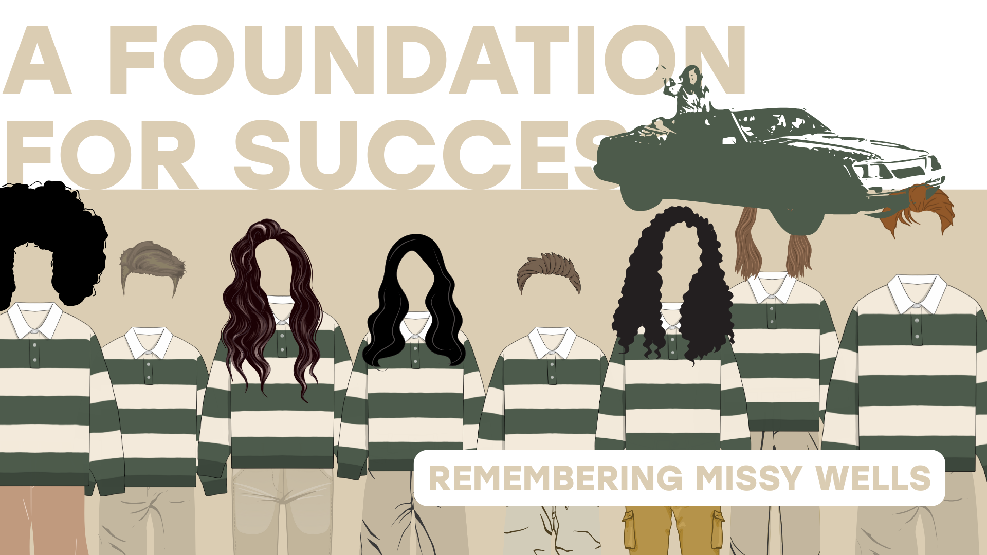 A Foundation for Success: Remembering Missy Wells - The Baylor Line