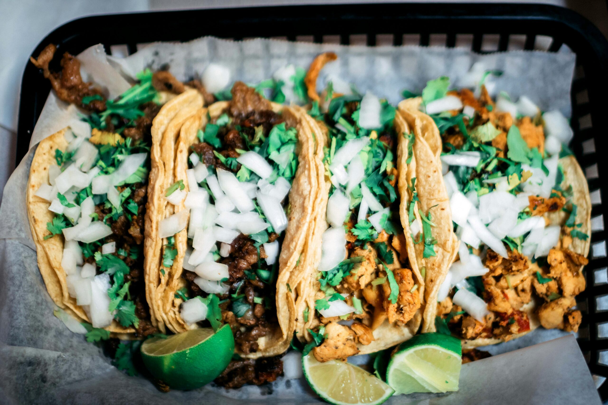 Waco Taco Roundup: Seven Taco Spots in Waco - The Baylor Line